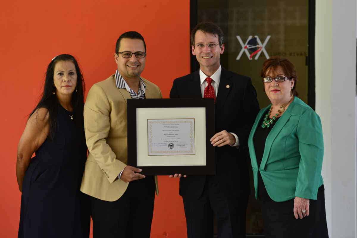 Sagrado celebra la educación | inSagrado