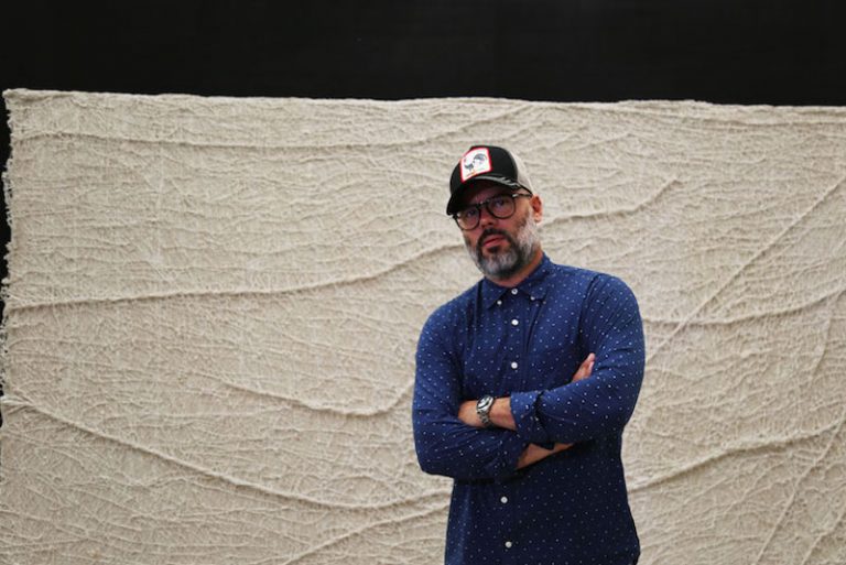 SILVESTRES de Melvin Martínez se presenta en la Galería de la USC | inSagrado