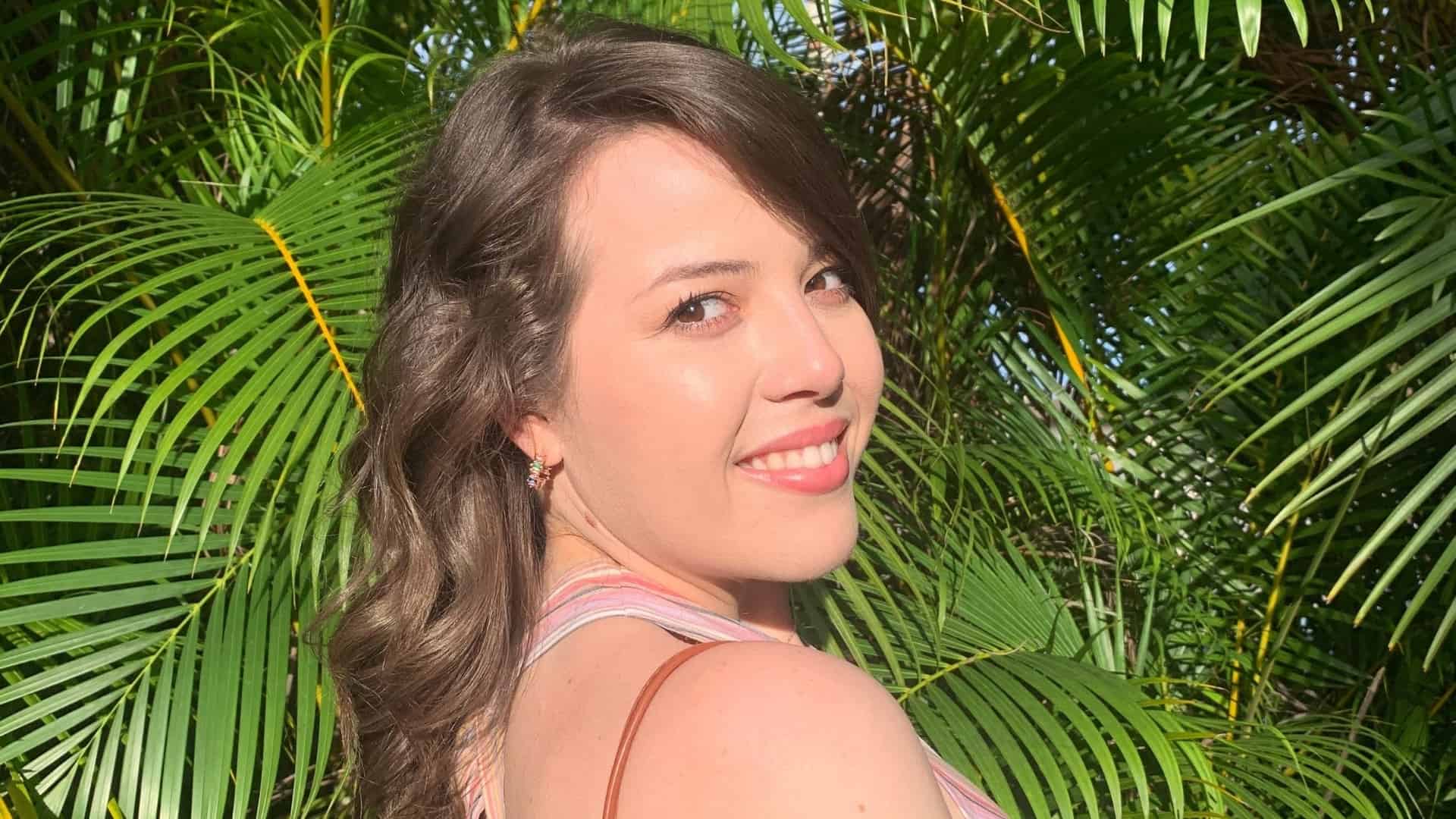 Exalumna de Sagrado se hace viral por enfrentar la burla con humor ... Exalumna de Sagrado se hace viral por enfrentar la burla con humor ...