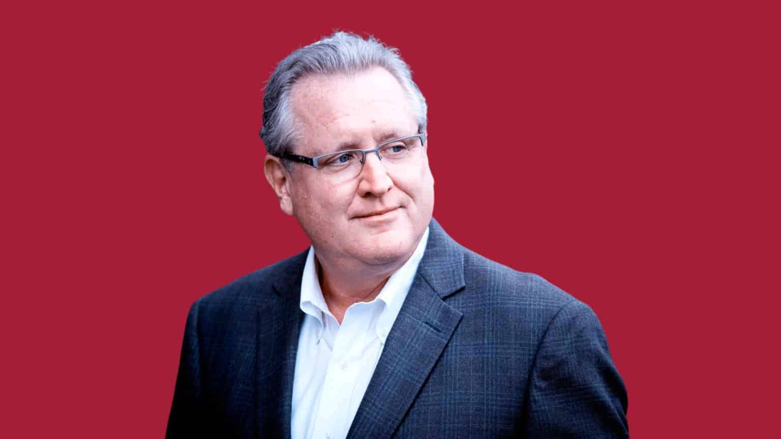 Mark Schaefer Speaks to Sagrado Students | inSagrado