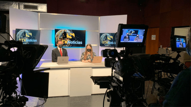 STV Noticias regresa con fuerza | inSagrado